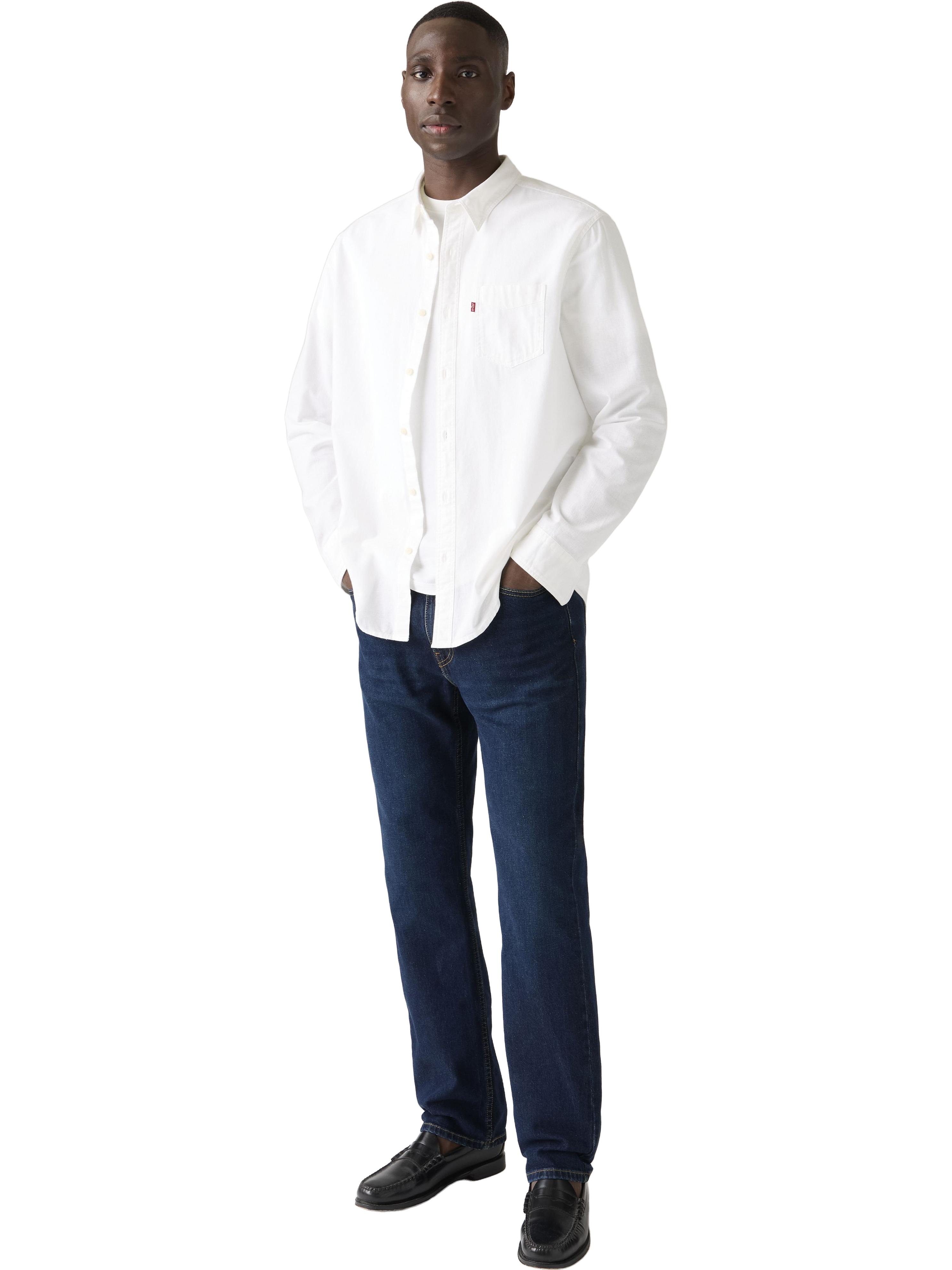 LEVI'S LEVI'S 514 Straight Fit Jeans
